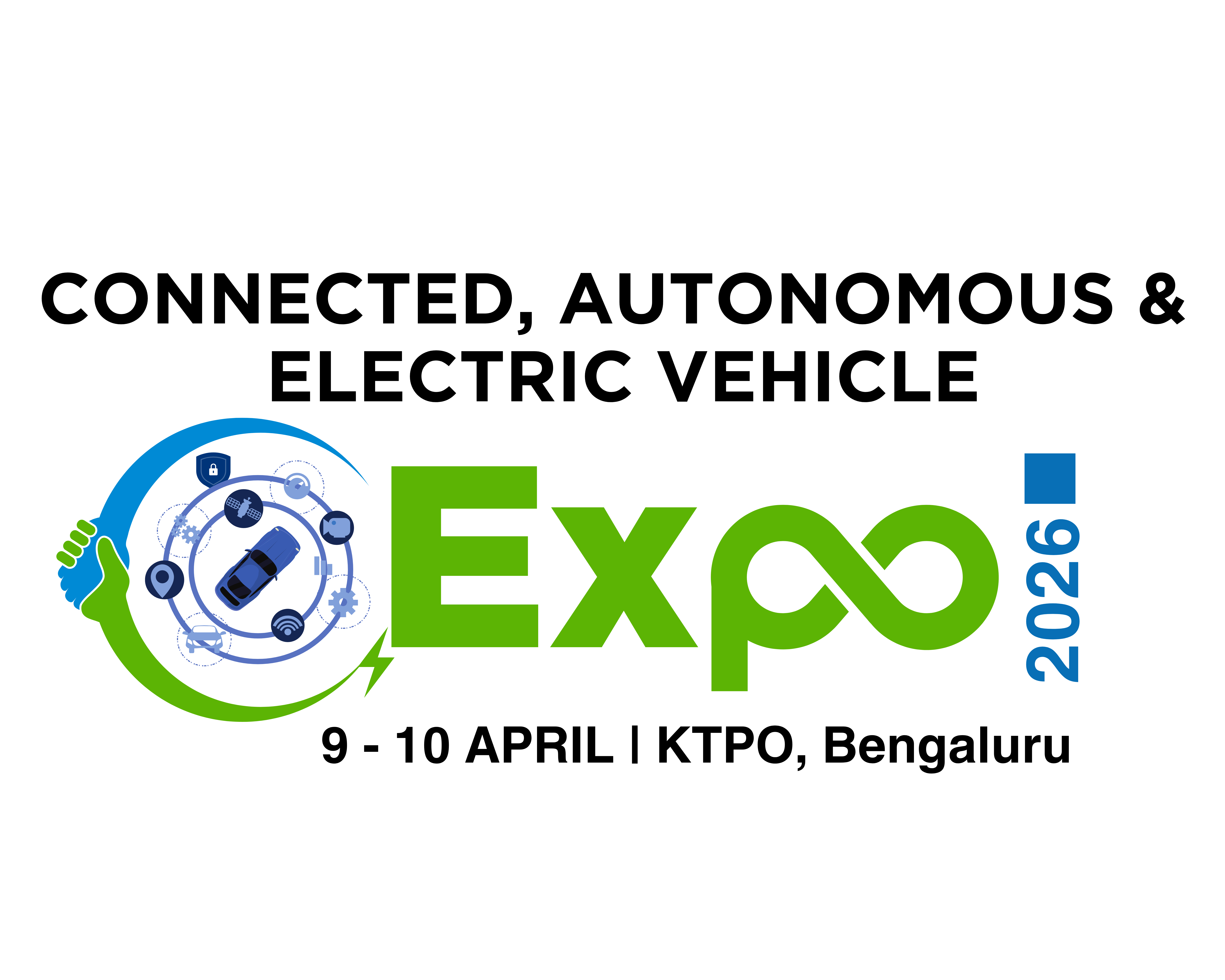 Connected, Autonomous & Electric Vehicle EXPO 2026