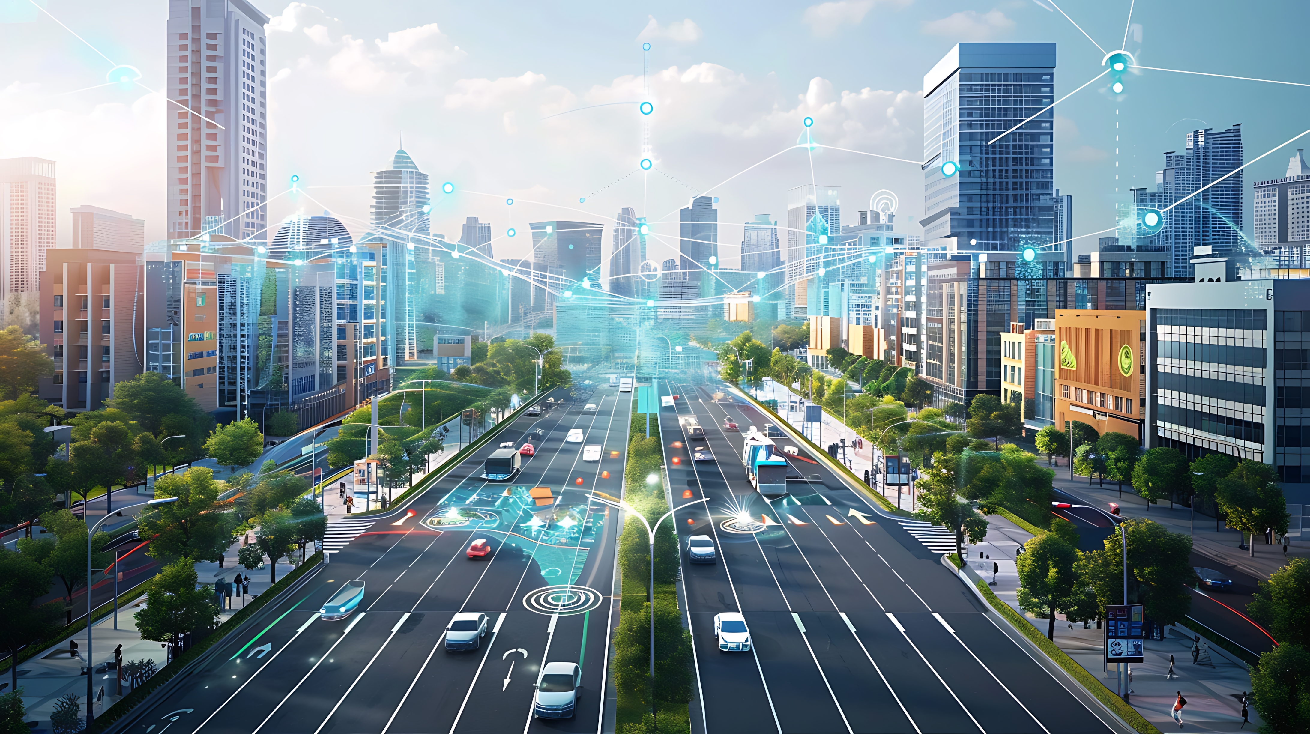 Connected, Autonomous & Electric Vehicle EXPO 2026